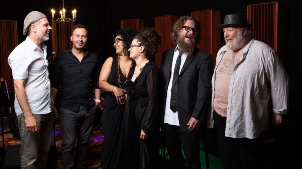 The Roots Collective | JazzAscona