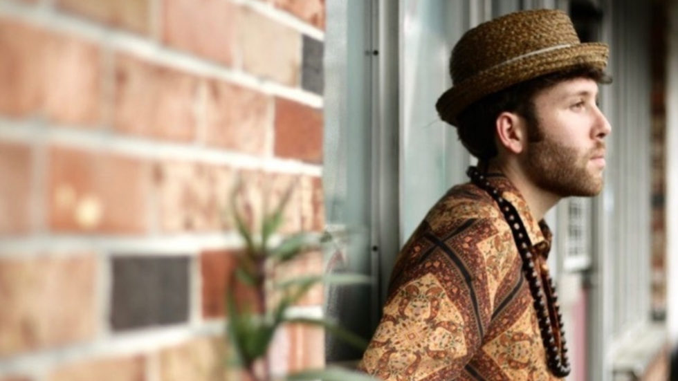 Ari Teitel | JazzAscona