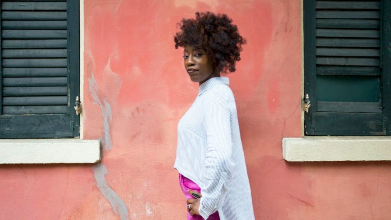 Erica Falls | JazzAscona