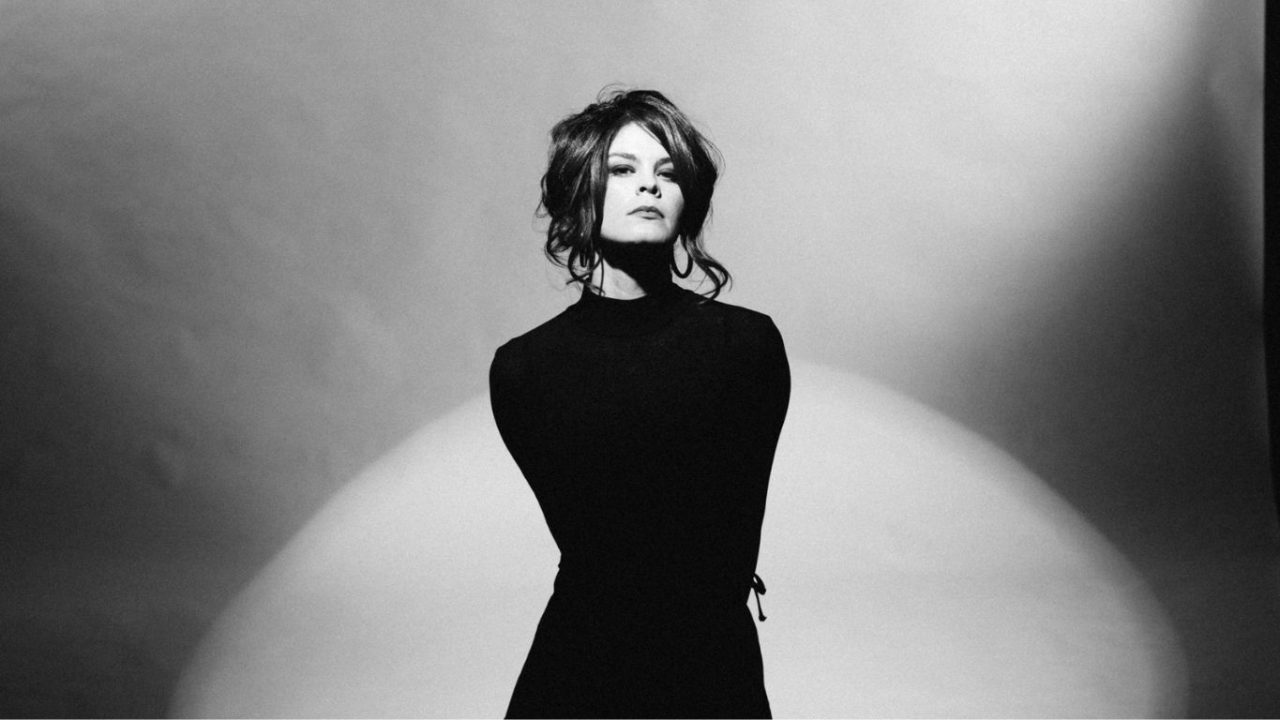 Gabrielle Cavassa | JazzAscona