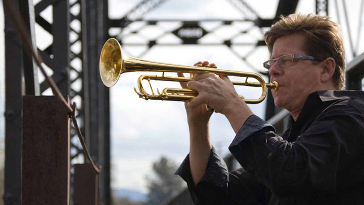 Jazz Ensemble workshop mit Barb Catlin und Wayne Bergeron | JazzAscona