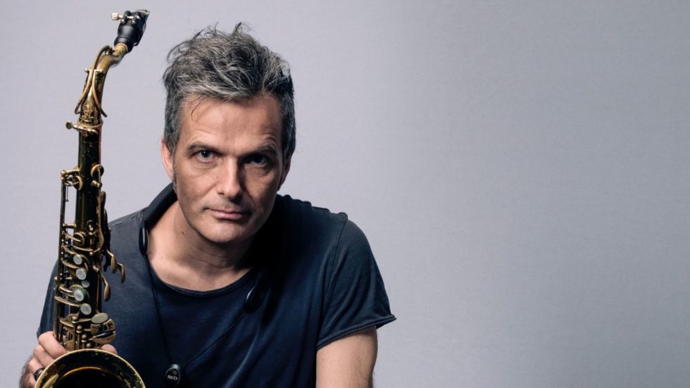 Christoph Grab’s BLACK DOG | JazzAscona