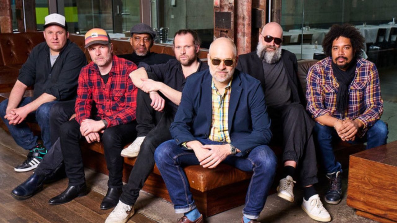 Neal Sugarman and The Elevations | JazzAscona