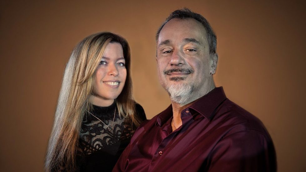 Alberto Marsico & Sonja Priehn | JazzAscona