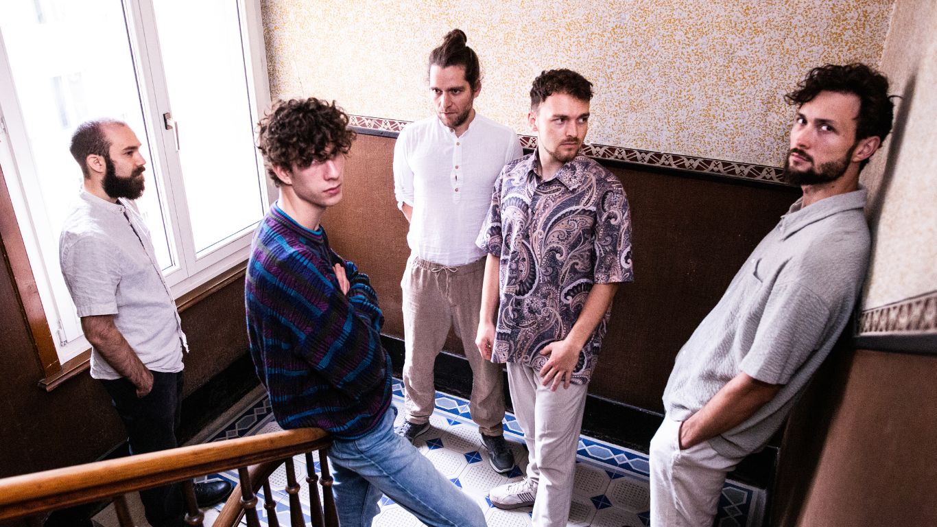 Lineup 2025 | JazzAscona